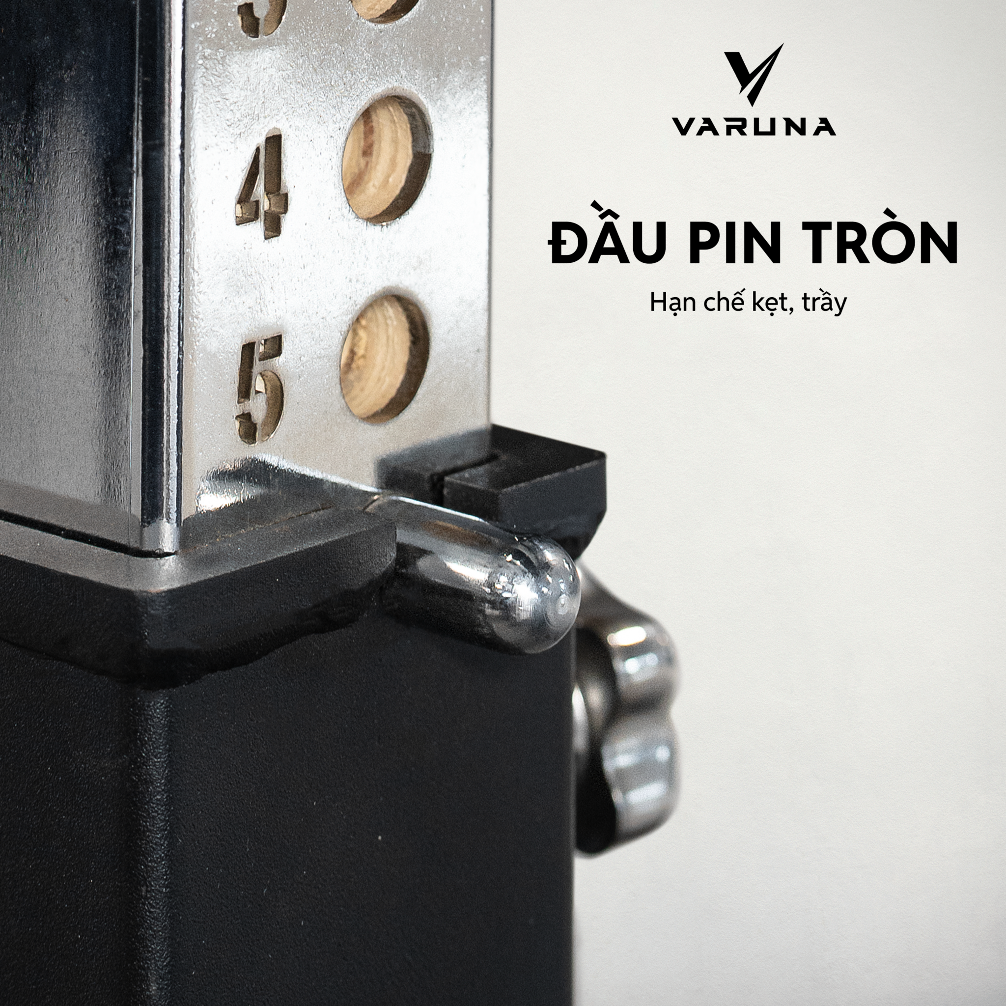 VARUNA Combo Rack Powerlifting - Varuna SHOP