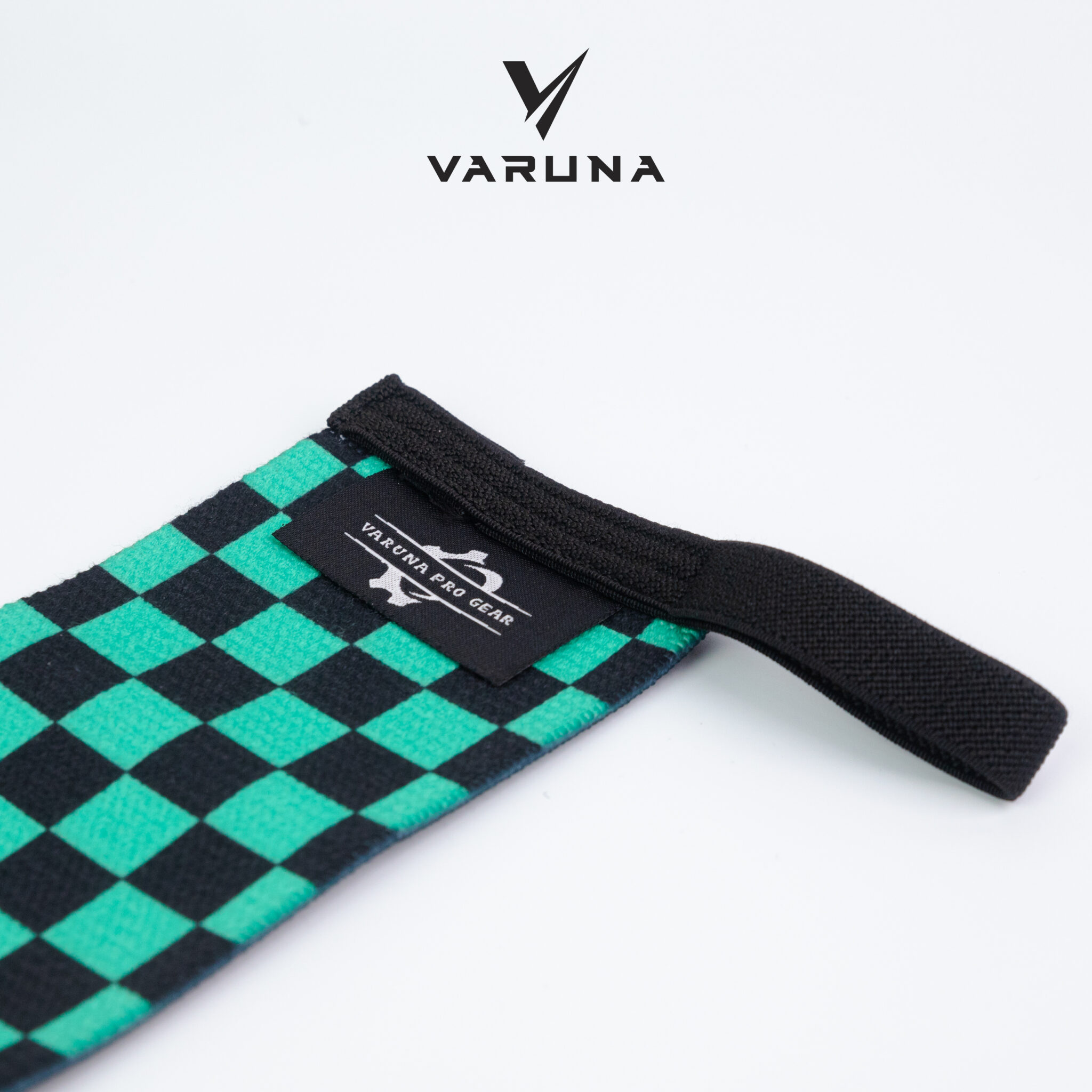 Quấn cổ tay mềm VARUNA Ichimatsu - Uroko - Varuna SHOP