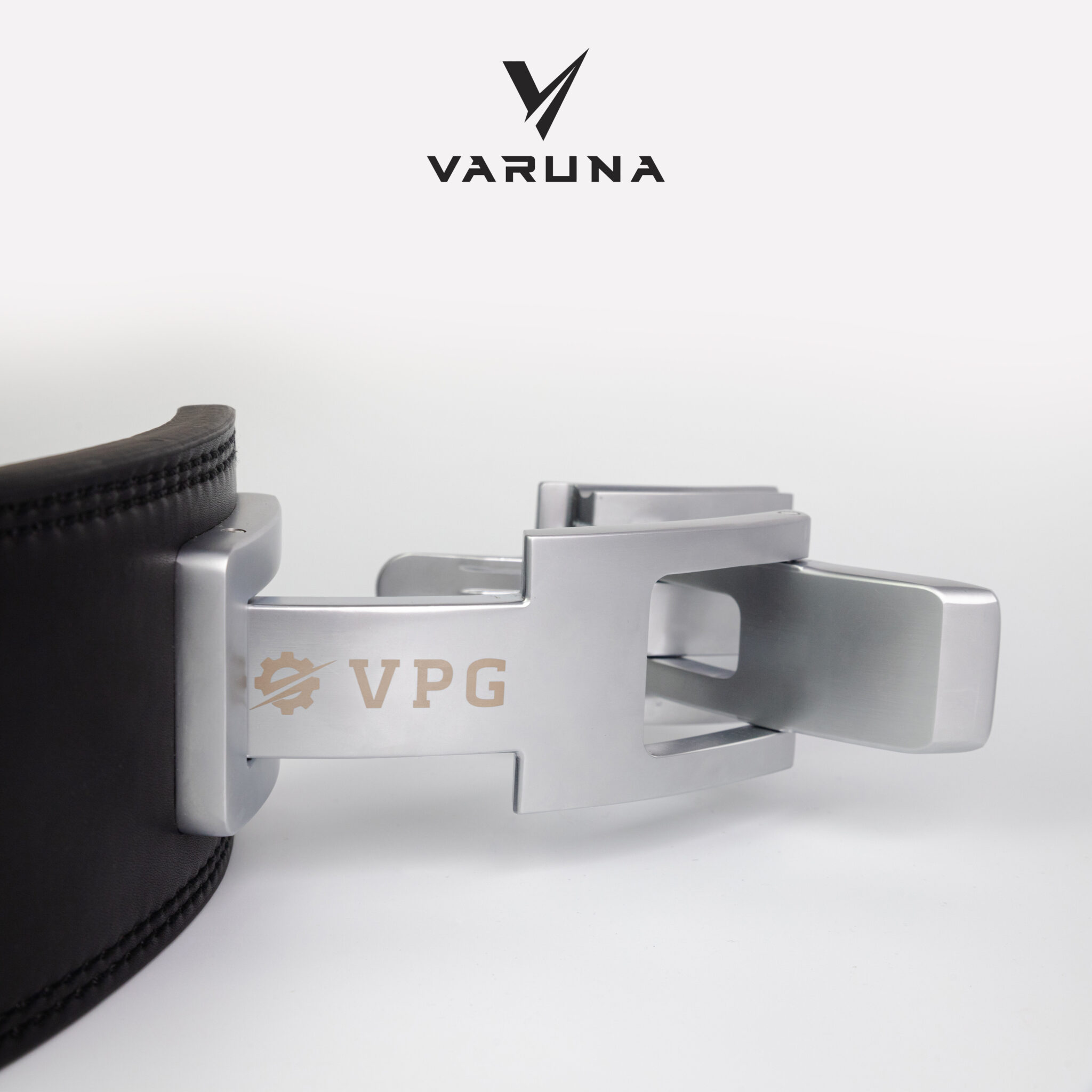 Đai cứng VARUNA Khóa Lẫy - Varuna SHOP