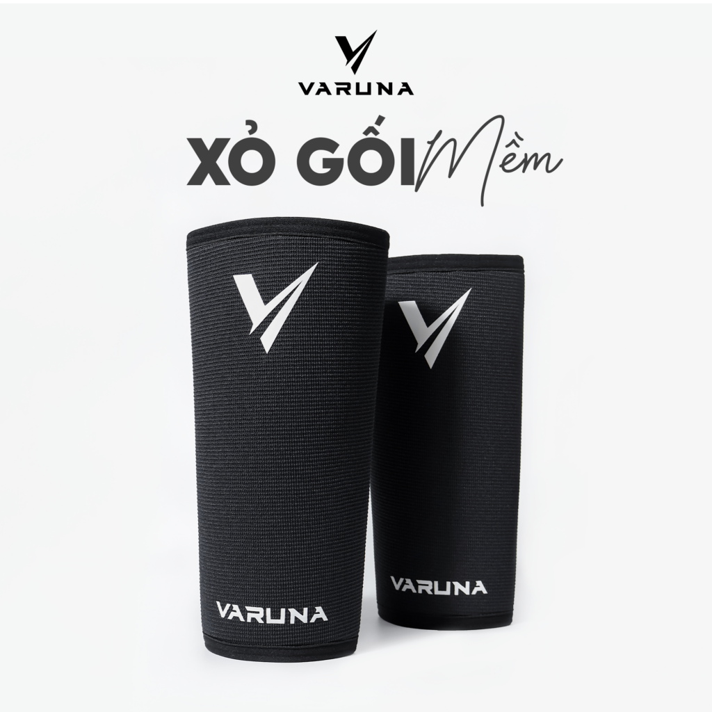 Xỏ gối mềm VARUNA - Varuna SHOP