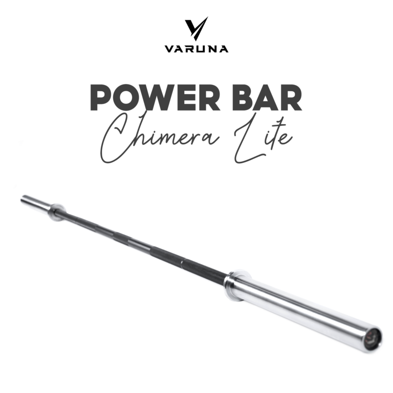 Thanh Đòn Power Bar VARUNA Chimera Lite - Varuna SHOP