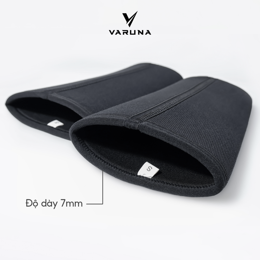 Xỏ gối mềm VARUNA - Varuna SHOP