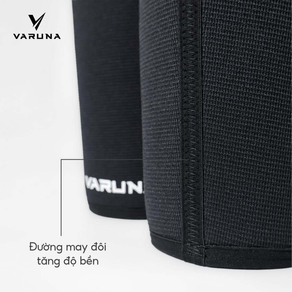 Xỏ gối mềm VARUNA - Varuna SHOP