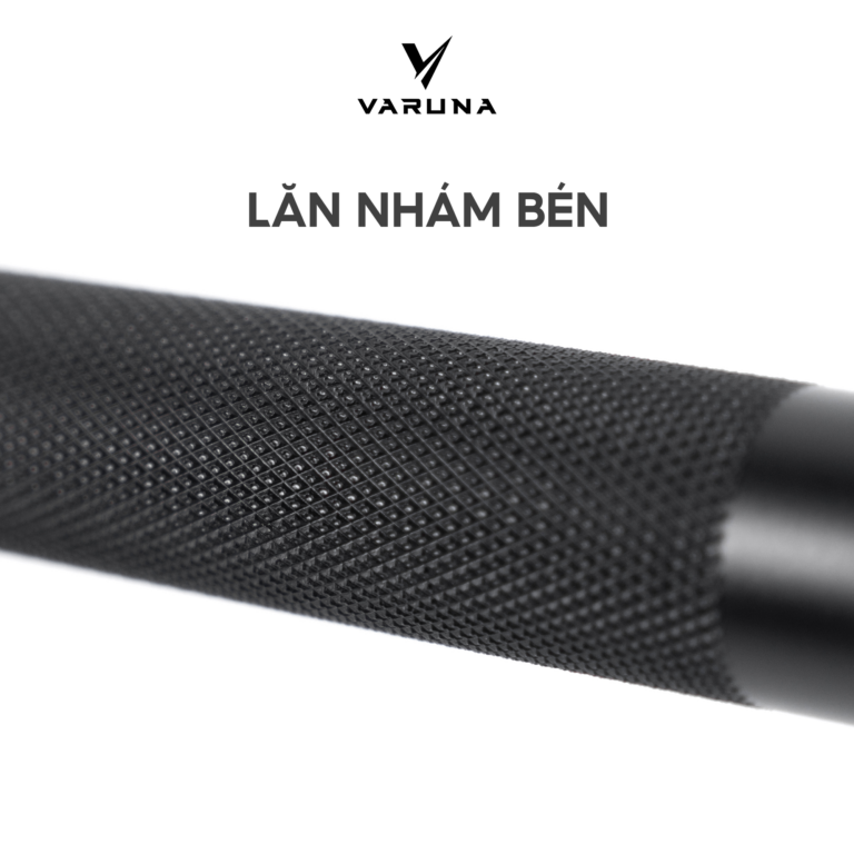 Thanh Đòn Power Bar VARUNA Chimera Lite - Varuna SHOP