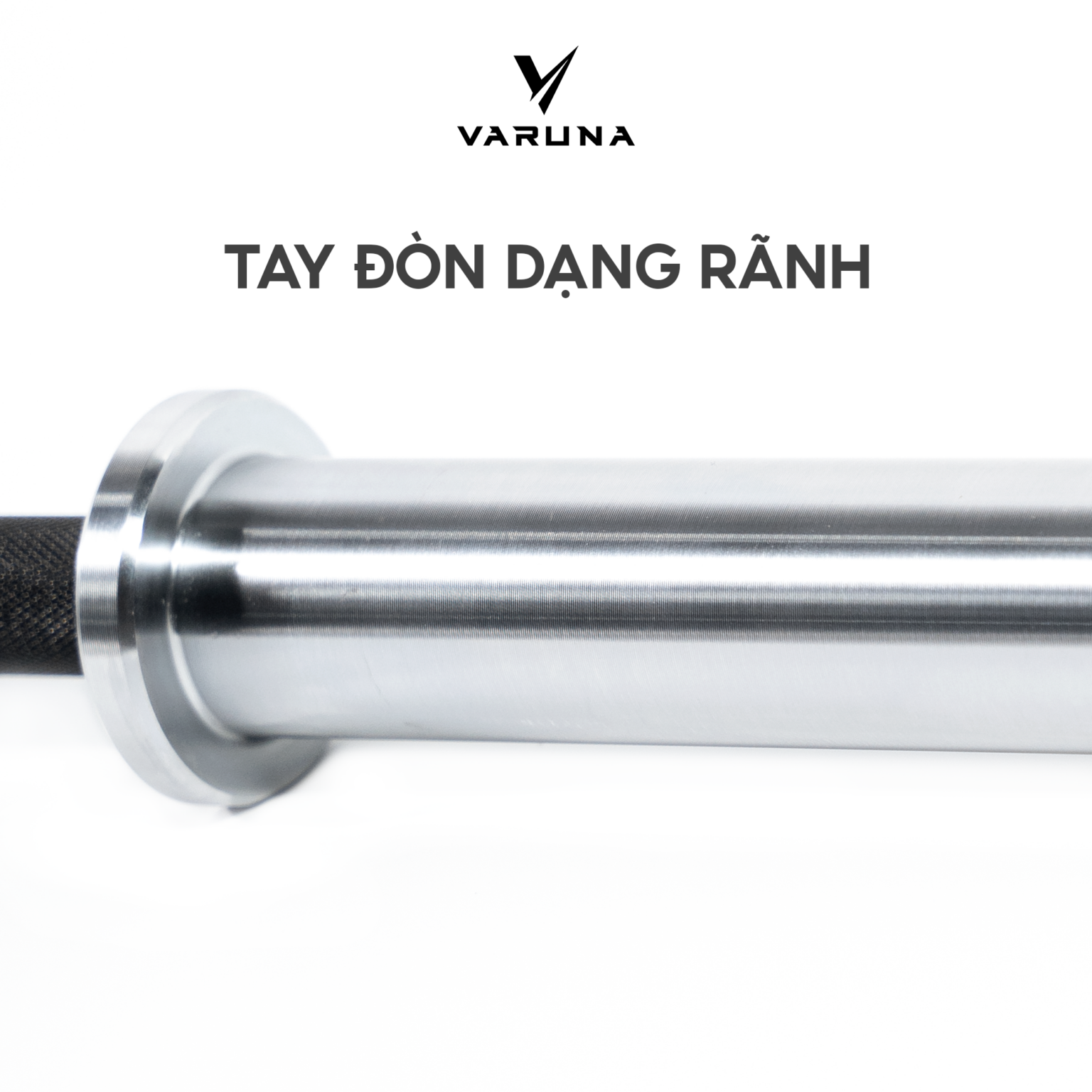 Thanh Đòn Power Bar VARUNA Chimera Lite - Varuna SHOP