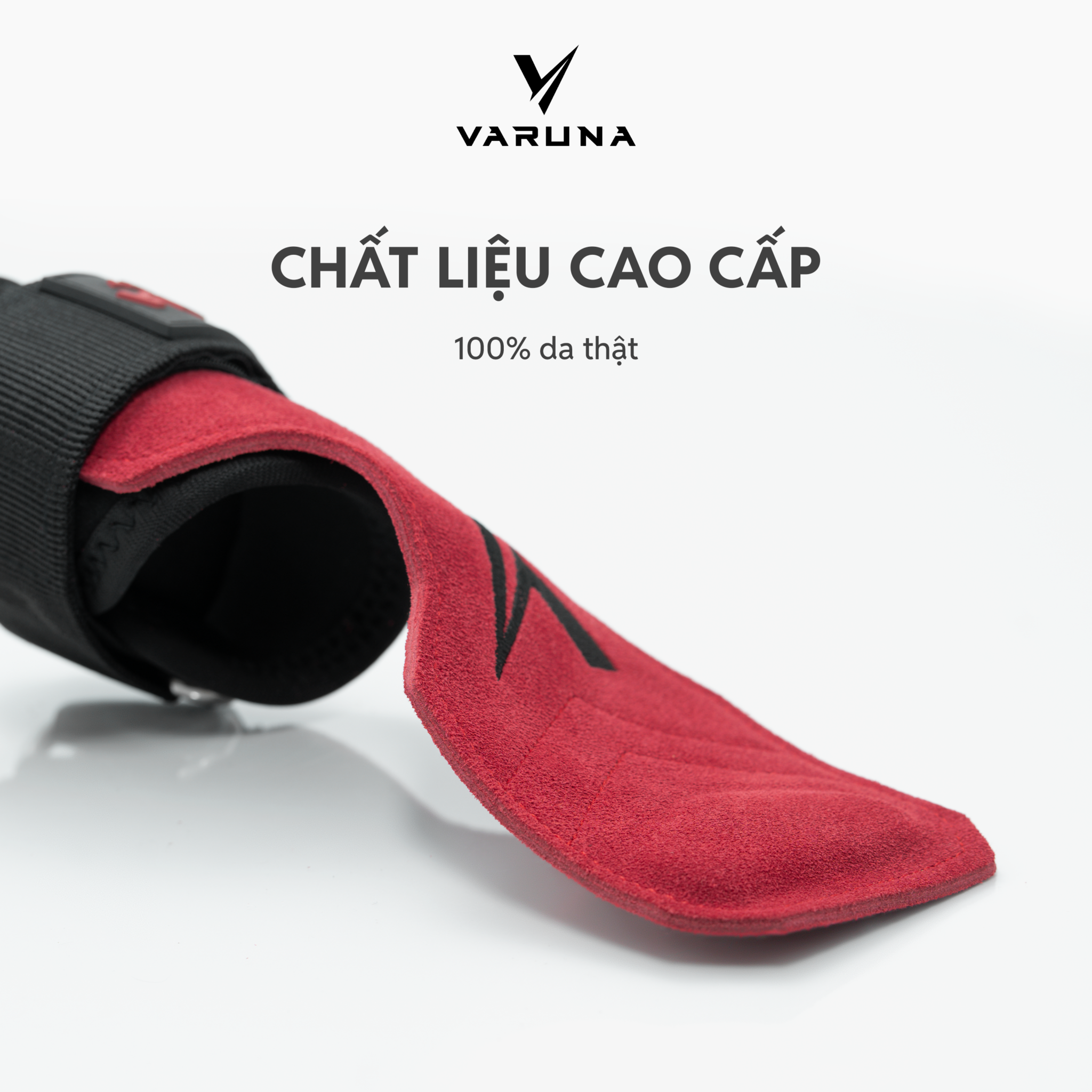 Găng tay VARUNA cao cấp - VARUNA Pro Grips - Varuna SHOP